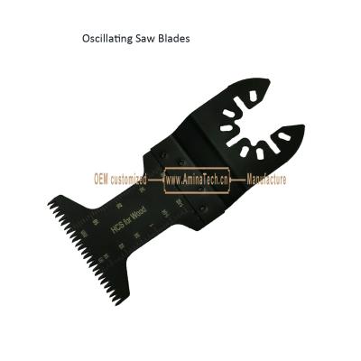 China Oscillating Saw Blade,Multi Tool Accessories,Multi-Tool Saw Blade for sale