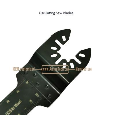 China Oscillating Saw Blade,Multi Tool Accessories,Multi-Tool Saw Blade for sale