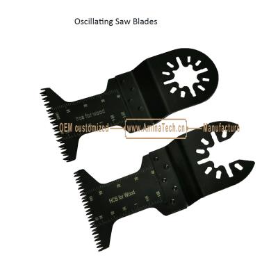 China Oscillating Saw Blade,Multi Tool Accessories,Multi-Tool Saw Blade for sale