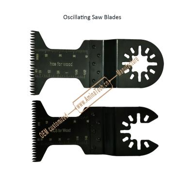 China Oscillating Saw Blade,Multi Tool Accessories,Multi-Tool Saw Blade for sale