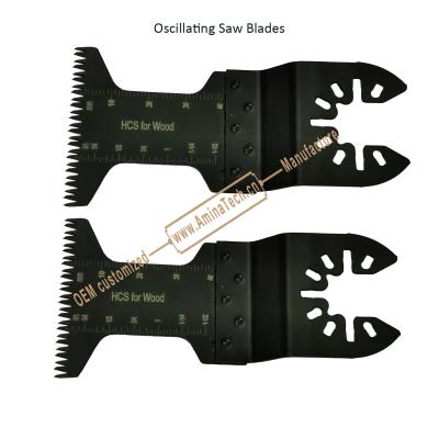 China Oscillating Saw Blade,Multi Tool Accessories,Multi-Tool Saw Blade for sale