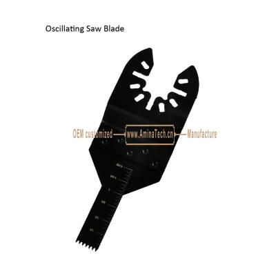 China Oscillating Saw Blade,Multi Tool Accessories,Multi-Tool Saw Blade for sale