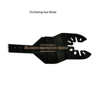 China Oscillating Saw Blade,Multi Tool Accessories,Multi-Tool Saw Blade for sale