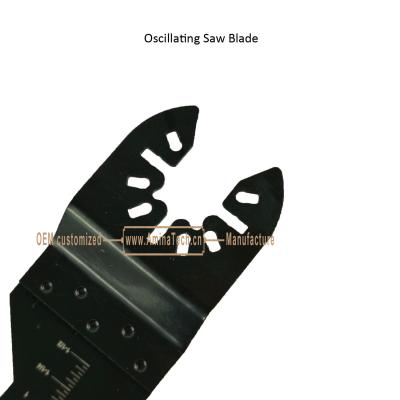 China Oscillating Saw Blade,Multi Tool Accessories,Multi-Tool Saw Blade for sale