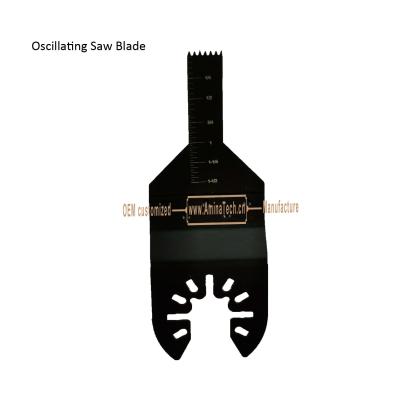 China Oscillating Saw Blade,Multi Tool Accessories,Multi-Tool Saw Blade for sale