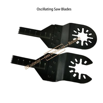 China Oscillating Saw Blade,Multi Tool Accessories,Multi-Tool Saw Blade for sale