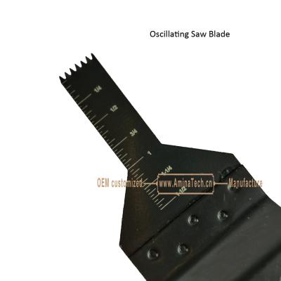 China Oscillating Saw Blade,Multi Tool Accessories,Multi-Tool Saw Blade for sale