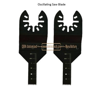 China Oscillating Saw Blade,Multi Tool Accessories,Multi-Tool Saw Blade for sale