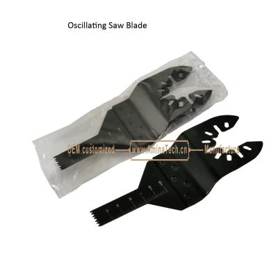China Oscillating Saw Blade,Multi Tool Accessories,Multi-Tool Saw Blade for sale