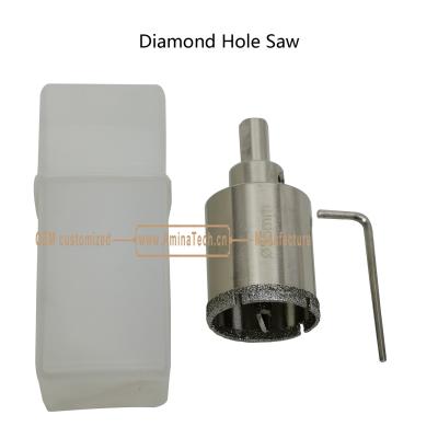 China Diamond Hole Saw for sale