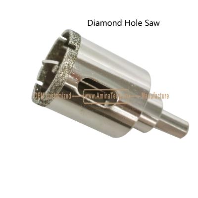 China Diamond Hole Saw for sale