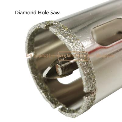 China Diamond Hole Saw for sale