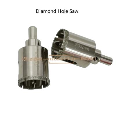 China Diamond Hole Saw for sale