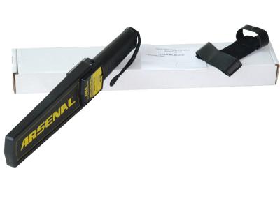 Cina Metal detector tenuto in mano Pinpointer, FCC tenuto in mano ROHS di Digital della bacchetta di cena in vendita