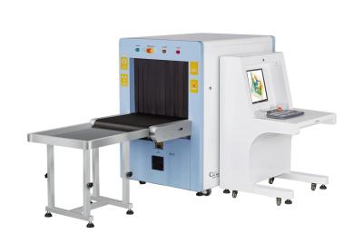 Cina Analizzatore di sicurezza dei controlli X Ray del bagaglio con la prestazione affidabile in vendita