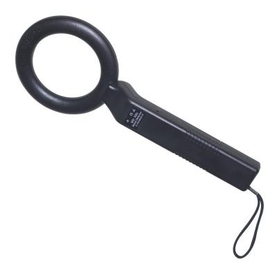Cina Accumulatore alcalino del metal detector di MD-300S dell'alto di sensibilità analizzatore tenuto in mano di sicurezza in vendita