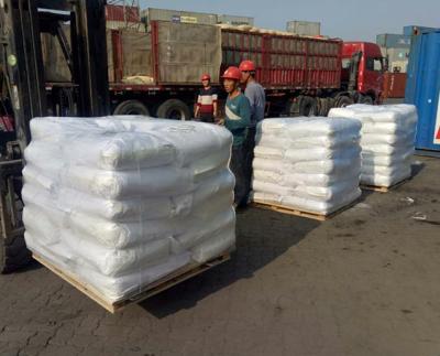 China SNF Naphthalene Sulphonate superplasticizer for sale