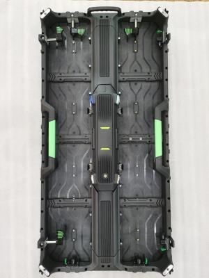 Cina Esposizione di LED all'aperto dell'affitto della fase di rendimento elevato P2.91 P3.91 P4.81 dell'interno in vendita