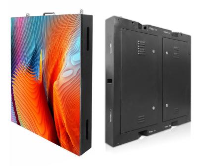 Cina Il tabellone per le affissioni di pubblicità impermeabile all'aperto di P6 P8 P10 LED ha riparato DOOH in vendita