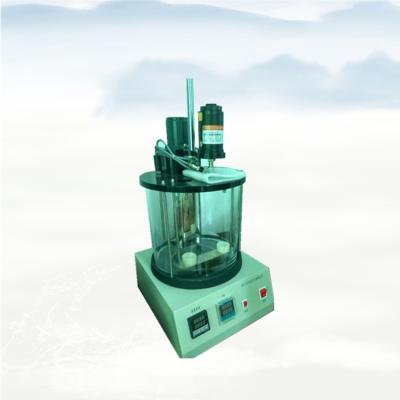 China Estabilidade automática da oxidação do analisador da estabilidade da antioxidação da graxa do verificador ASTM D942 da graxa lubrificante à venda
