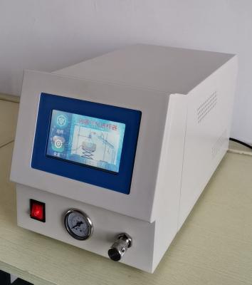 中国 エチレンのGB/T3727-2003の抜け目がない注入器のカールFischerのクーロン方法調和 販売のため