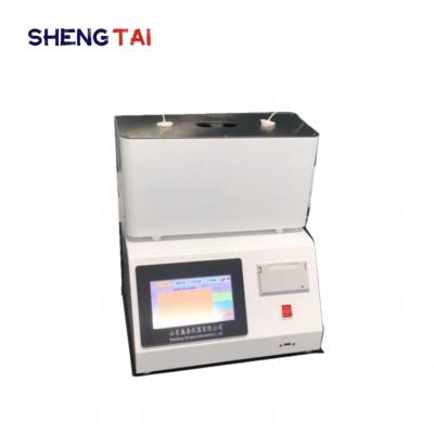 China Medidor branco amarelo ST212B do ponto da gota da pomada do emplastro da vaselina totalmente automático à venda