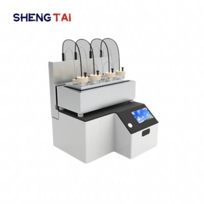 Cina Prova di ossidazione accelerata tester automatico di stabilità all'ossidazione dell'olio in vendita