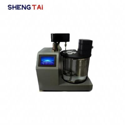 China Instrumento de ASTM D1401 para medir la capacidad de la separación del petróleo en venta