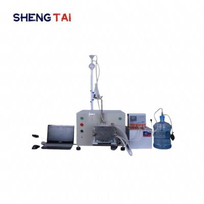 China Operación simple del farinógrafo ST139 de trigo de la harina de la pasta de la reología del instrumento electrónico de la detección en venta