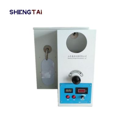 Cina Tester SD6536 dell'intervallo di distillazione del prodotto petrolifero e dell'intervallo di ebollizione in vendita