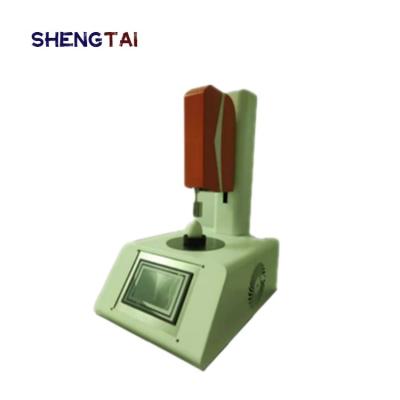 China Diseño de ST120H de probador completamente automático de la fuerza de la cáscara de huevo con la integración de la mecatrónica en venta