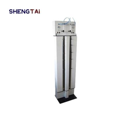 China Probador ASTM D1319 del hidrocarburo de los productos petrolíferos por método fluorescente de la adsorción del indicador en venta