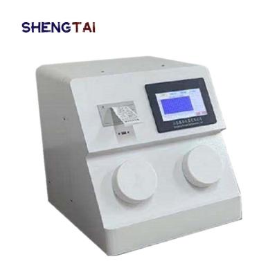 China Sauerstoff-Bomben-Instrument 2500W Laborversuch InstrumentsAutomatic drehendes (Metallbad) ASTM D2272 zu verkaufen
