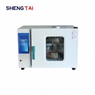 Chine Méthode standard de l'essai SH0209 pour la stabilité thermique du capteur des huiles hydrauliques PT100. à vendre