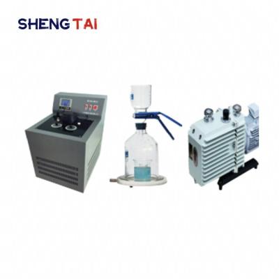 China Filterprüfgerät PID-Temperaturbegrenzer des Hydrauliköls SH0210 zu verkaufen