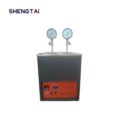 Chine ASTM D942 - stabilité d'oxydation des graisses lubrifiantes par l'importance et l'utilisation de méthode de récipient à pression de l'oxygène à vendre