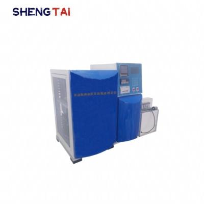 Cina Tester di pompaggio di temperatura di ASTM D3829 di frontiera automatica dell'olio per motori   SH416 in vendita