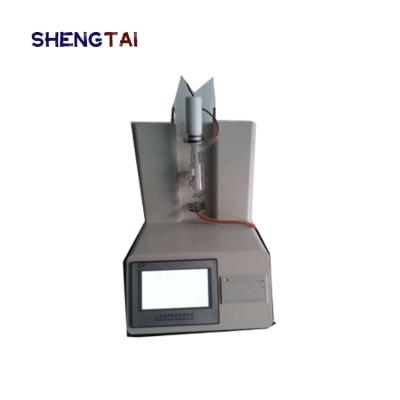 China Tensid-Kristallisationspunkt-Prüfvorrichtungs-Erdöl-Prüfungsinstrumente ASTM D2024 automatisches nichtionogenes zu verkaufen