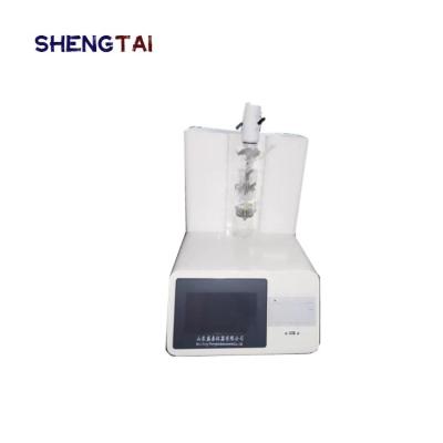 China Aceite lubricante y grasa anticongelante Anilina punto automático Tester ASTM D611 en venta