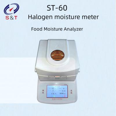 China Instrumentos de ensayo de grano para piensos alimentarios en venta
