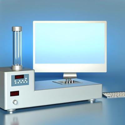 중국 난방 속도 2C -3C/min 의약품 시험 기기 디지털 튜브 제어 판매용