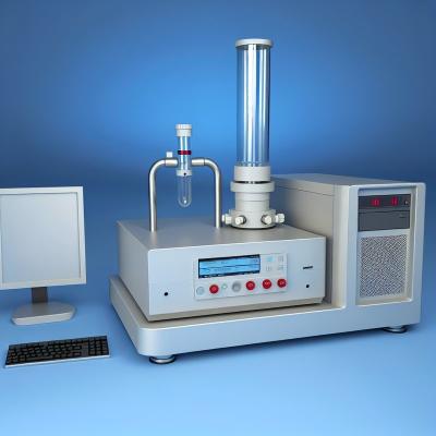 중국 난방 속도 2C -3C/min 의약품 시험 기기 디지털 튜브 제어 판매용