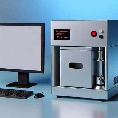 중국 ASTM D3466 JIS K1474 의약품 시험 기기 탄소 층 높이 25mm ± 1mm 판매용