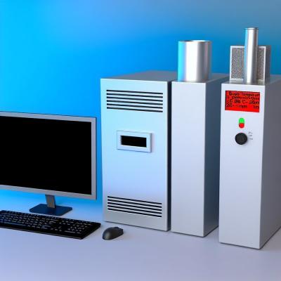 중국 ASTM D3466 JIS K1474 의약품 시험 기기 탄소 층 높이 25mm ± 1mm 판매용