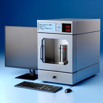 중국 ASTM D3466 JIS K1474 의약품 시험 기기 탄소 층 높이 25mm ± 1mm 판매용