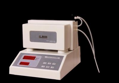 중국 80 세트 데이터 저장 자동 밀도 검사기 전원 공급 220V ± 22V 50Hz ± 1Hz 50VA 판매용