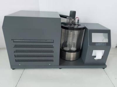 China Energieverbruik 2000W Dichtheidsmeter Voor petroleumproducten Temperatuurnauwkeurigheid ± 0,1°C Te koop