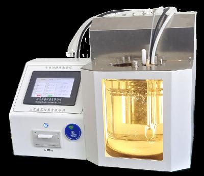 China Potência do viscometro cinemático automático Utterberg 2000W AC220V±10% 50HZ à venda