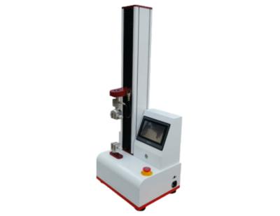 Cina livello 0,5 Cerotto di unguento 180° Macchina elettronica per la prova del peeling ST103 100N O 500N in vendita
