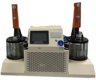 Cina 1999 Set Of Data Store Double Pore Drug Pour Point Analyzer USP 40651 - 10°C+170°C in vendita